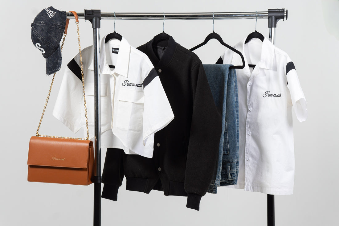 HEAVENSENT – Heaven Sent