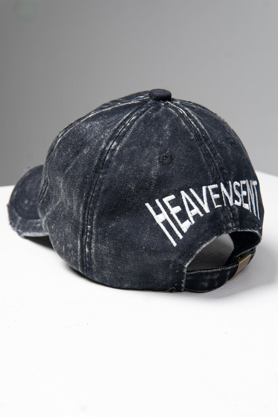 HEAVENSENT – Heaven Sent